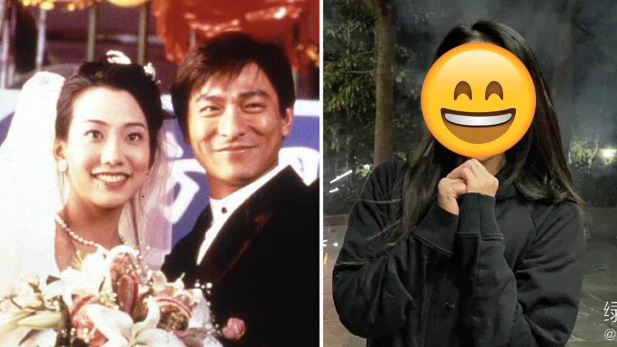 New Pic Of ‘90s Screen Goddess Annie Wu, 44, Show She Hasn’t Aged In 10 Years - TODAY